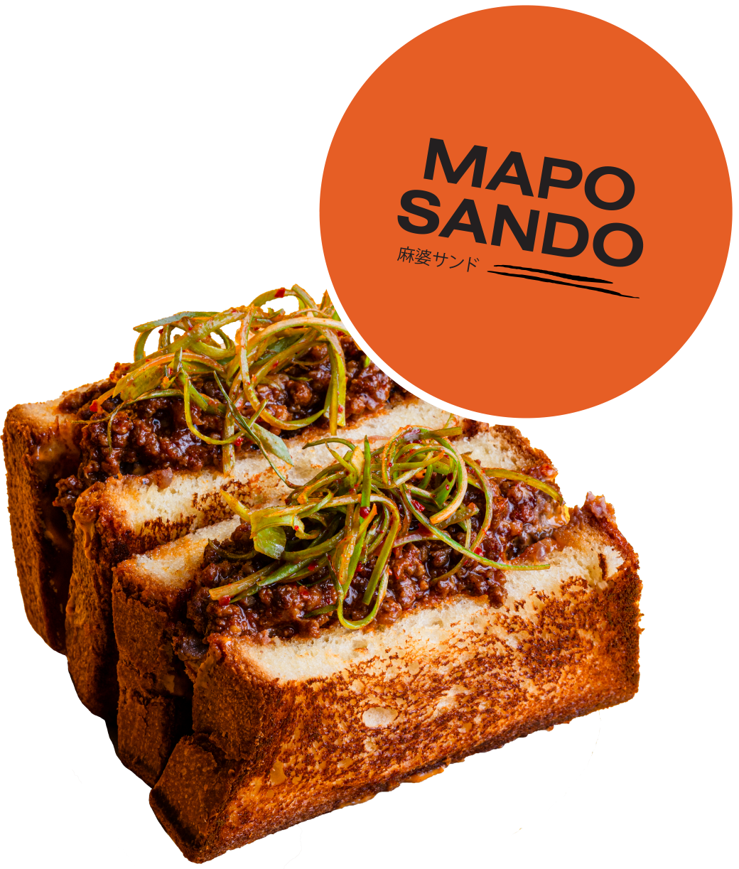 Sando Restaurant